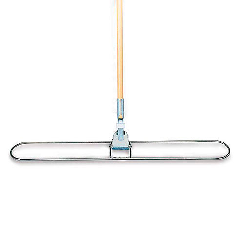 Rubbermaid Snap-On Wire Dust Mop Frame - 48" - Frame Only