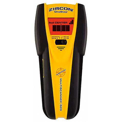 Zircon MultiScanner i520 OneStep - Zuma