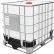 IBC Containers - Globalindustrial.com