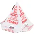 Pallet Cones | Shop Pallet Control Cones For Your Facility | Global ...