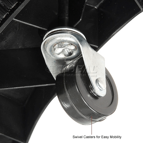 Powr-Flite® Industrial Push Sweeper - PS320