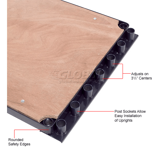 Global Industrial™ Adjustable Panel & Sheet Mover Truck 2000 Lb ...