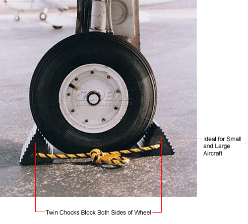 Dock & Truck Equipment | Chocks-Wheel & Tire | Twin Aircraft Wheel ... Dock & Truck Equipment | Chocks-Wheel & Tire | Twin Aircraft Wheel ...