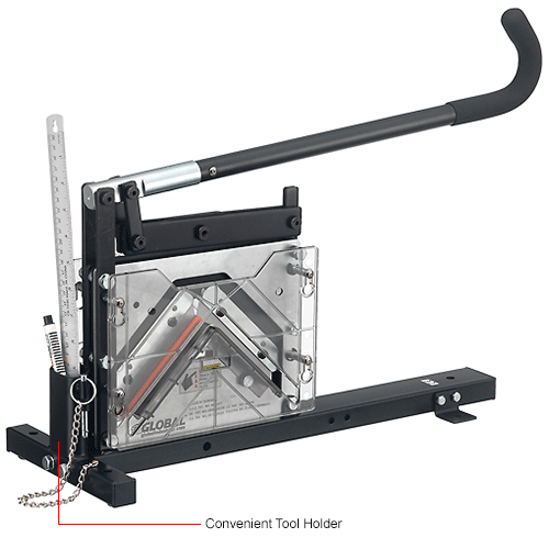 Global Industrial™ Cardboard Edge Protector Cutter