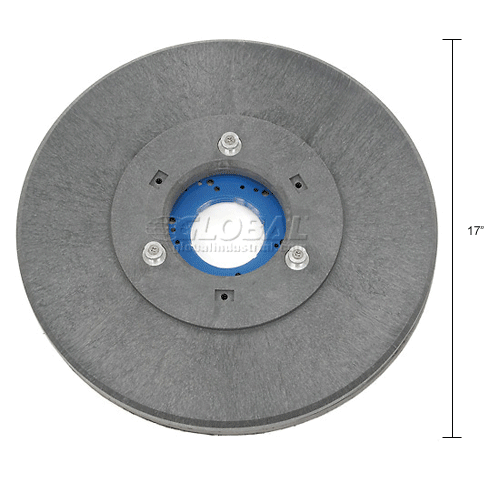 Global Industrial™ 18" Replacement Pad Driver