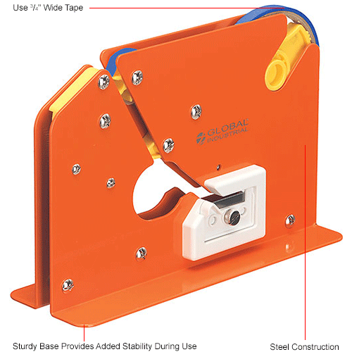 Global Industrial™ Bag Taper For 3/8"W Tape