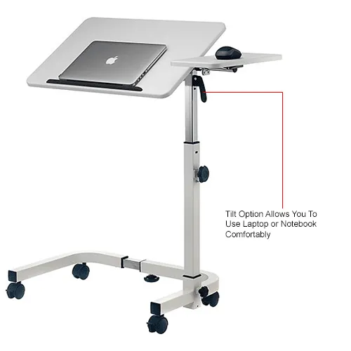 Global industrial standing desk store