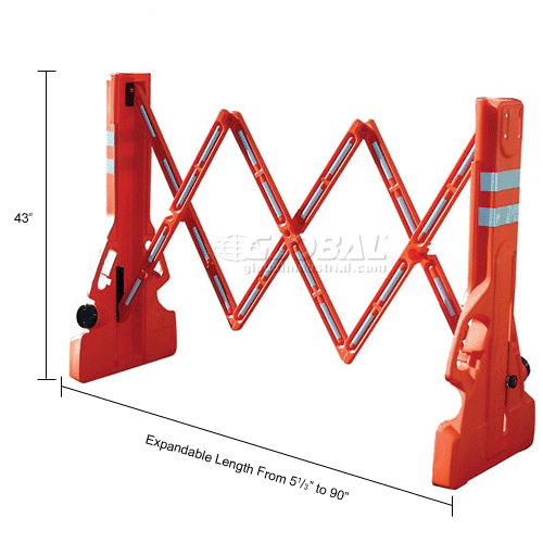 Crowd Control | Security Gates | Multi-Gate Expandable Portable ...