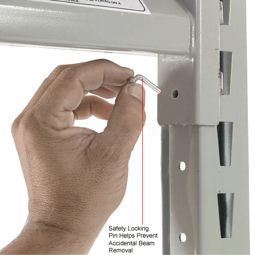 Global Industrial™ Extra Heavy Duty Storage Rack, Wire Deck, 72"Wx24 ...