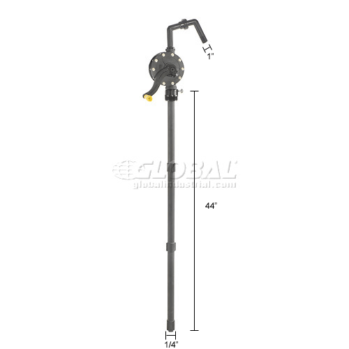 National-Spencer | Zee Line Ryton Rotary Pump 10212 / 1014R for ...