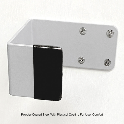 Global Industrial™ Hand Free Door Opener, Arm Operated - 2 Openers ...