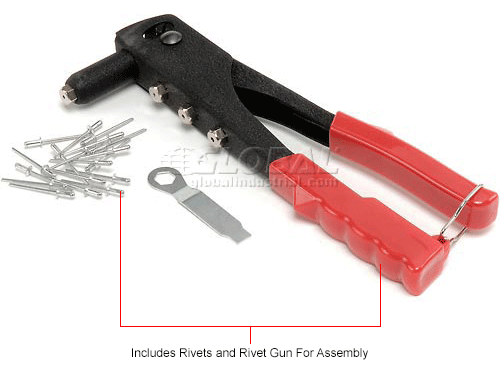 Global Industrial™ Locker Number Plate Kit - Pkg Of 100 Numbered 1-100 ...