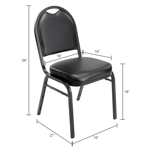 Plastic banquet chairs store