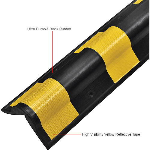 Safety Guards & Protectors | Corner Guards | Corner Guard - Heavy Duty ...