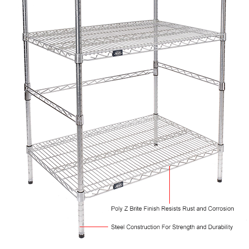 5 Gallon Water Bottle Storage Rack, 12 Bottle Capacity