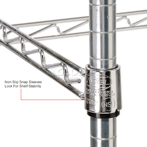 5 Gallon Water Bottle Storage Rack, 16 Bottle Capacity