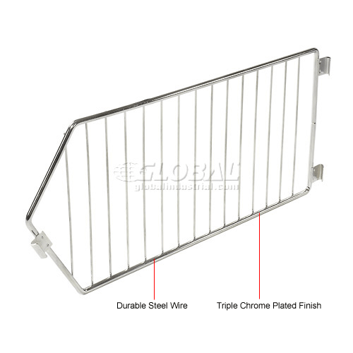 20 X 9 Wire Divider