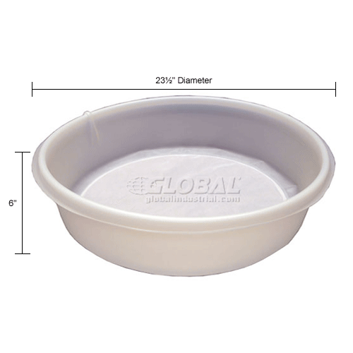 CDF Fine 200 Micron Mesh EZ-Strainer™ Insert EZ-55HD/F200 for 55 Gallon ...