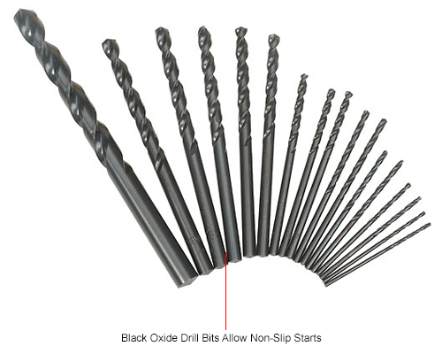 DeWALT® Pro Drilling/Driving Set DWAMF1280, 80 Pieces