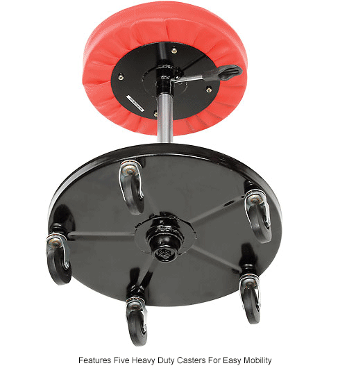 Pro-Lift Pneumatic Chair - C-3001