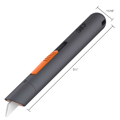 Slice® 3-Position Manual Pen Cutter - 10513