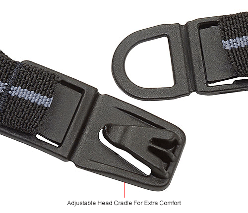 North by Honeywell, 7700 Series Half Mask Respirators, Medium