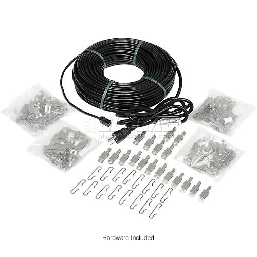 Frost King Roof Cable De-Icer 120V 120'L