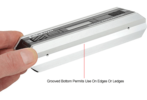Mitutoyo 950-318 Digital Protractor