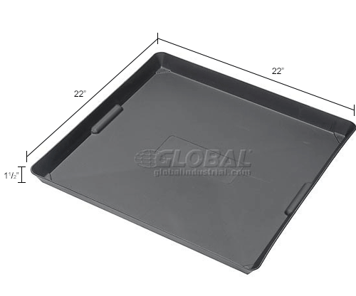 Funnel King® Drip Tray - 40092