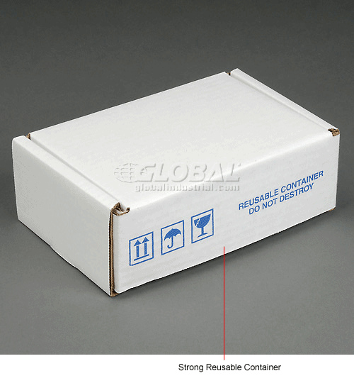 Protective Packaging Foam Anti Static Foam Shipper 9 X 6l X 3 1