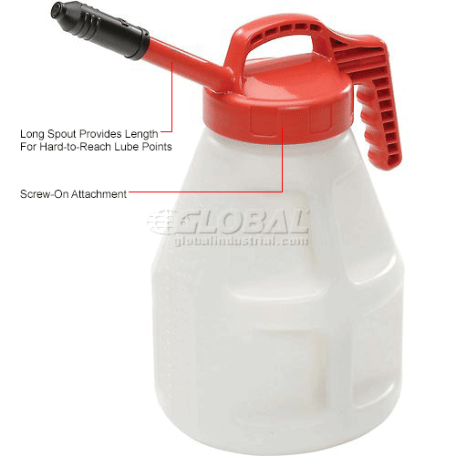 Safety Cans & Gas Tanks | Oil Containers & Dispensers | Oil Safe ...
