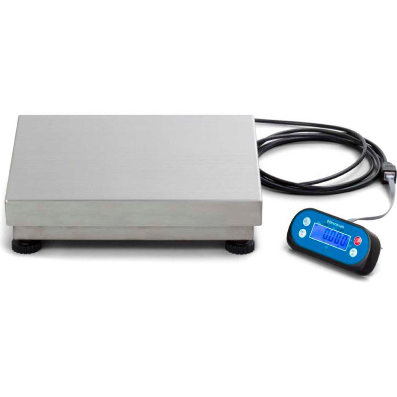 Business & Industrial Commercial Kitchen Equipment Brecknell 6710U POS ...