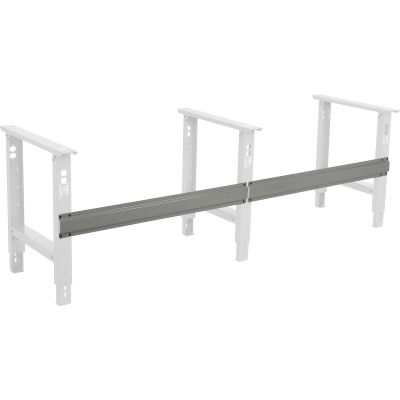 Global Industrial™ Workbench Steel Stringer For C Channel Adj Leg ...