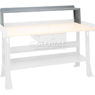 Bench Tops & Accessories | Bench Risers, Shelves & Dividers | Global ...