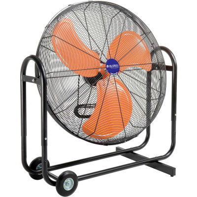 Fans | Blower Fans | Global Industrial™ 36" Tilt Blower Fan - Portable ...