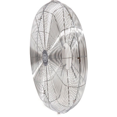 Replacement Fan Grille for Global Industrial™ 24" Pedestal/Wall Fans ...