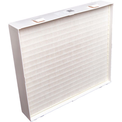 Replacement Primary filter for Dri-Eaz HEPA 700 - 8 pack