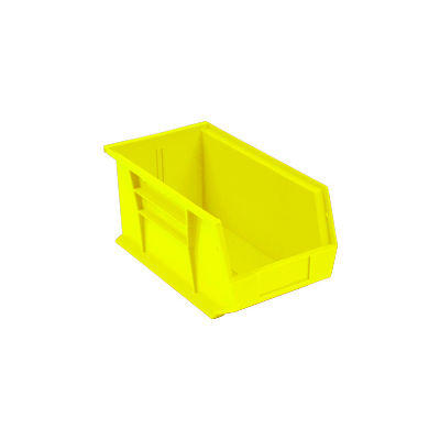 Bins, Totes & Containers | Bins-Stack & Hang | Plastic Storage Bin ...