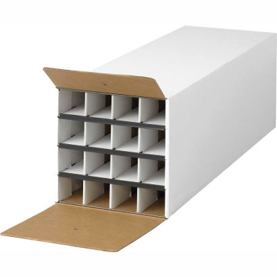 Blueprint File Tube-Storage | 248706 - GLOBALindustrial.com