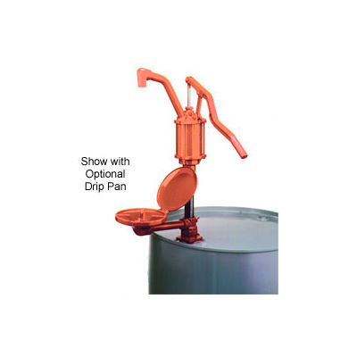 Wesco® Lever Operated Drum Pump 272210