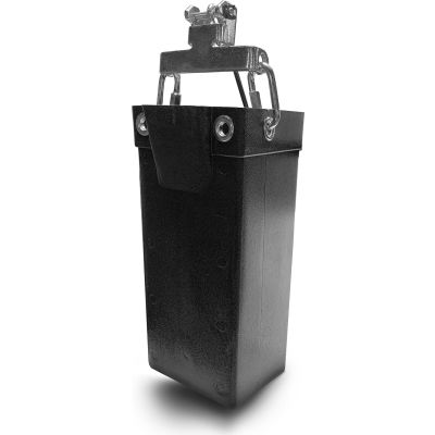 Coffing® Chain Container, 35'