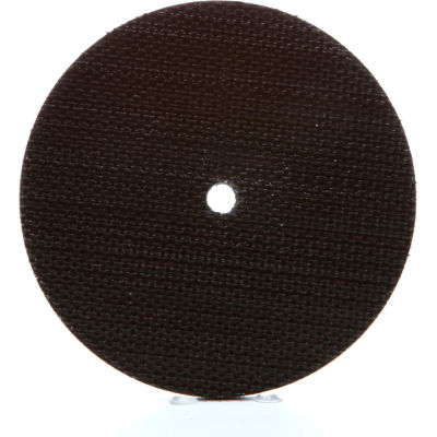 3M™ Disc Pad Holder 9145 4 1/2" x 1/8" x 3/8"M14-2.0 I