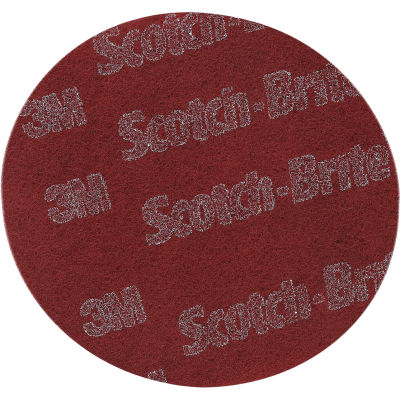 3M™ Scotch-Brite™ 7447 PRO Disc 5" x NH VFN Grit Aluminum Oxide - Pkg ...