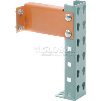 12"D Wall Bracket Interlake Mecalux Pallet Rack