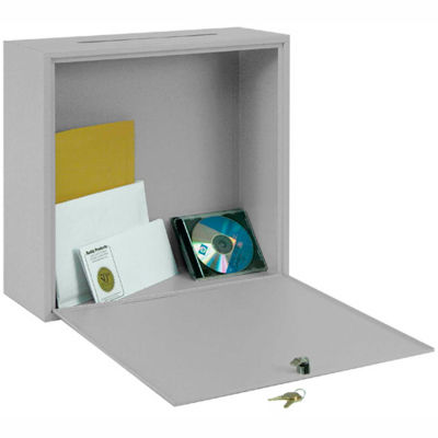 Mailboxes | Interoffice Mailboxes | Sandusky Buddy Large Inter-Office ...