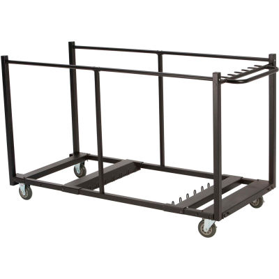 Lifetime® Heavy Duty Table Cart