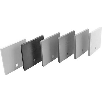80/20 2617-48X96 Expanded PVC Panel, Black | B797206 - GLOBALindustrial.com