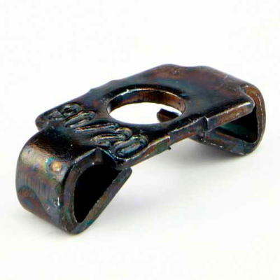 80/20 3378 End Fastener Double Wing Clip | B797541 - GLOBALindustrial.com