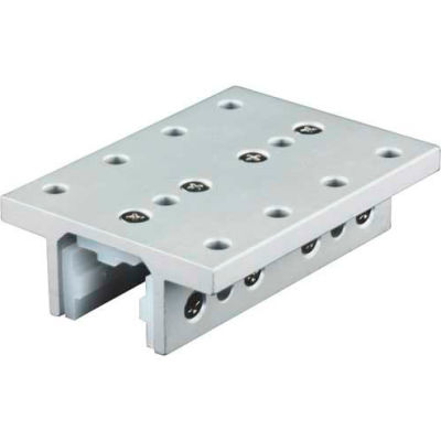 80/20 6426 Double Flange Linear Bearing, Brake Kit Ready | B797195 ...