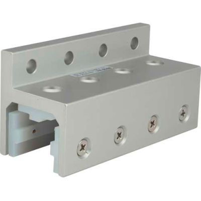 80/20 6716 Single Flange Linear Bearing | B797611 - GLOBALindustrial.com